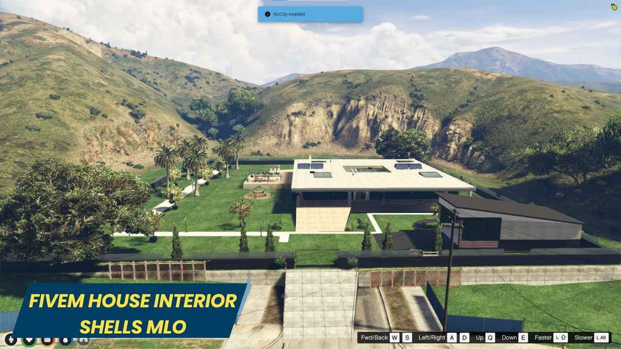 Make Custom Fivem Developer Fivem Script Fivem Mlo Interior Fivem Mapfivem Map Mod